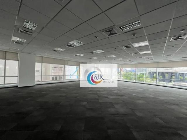 Conjunto para alugar, 946 m² Pinheiros São Paulo/SP