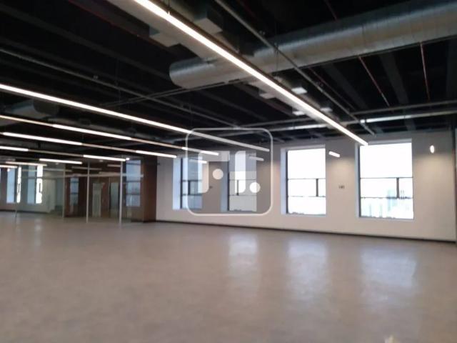 Conjunto para alugar, 951m² por R$ 75.000/mês Brooklin São Paulo/SP