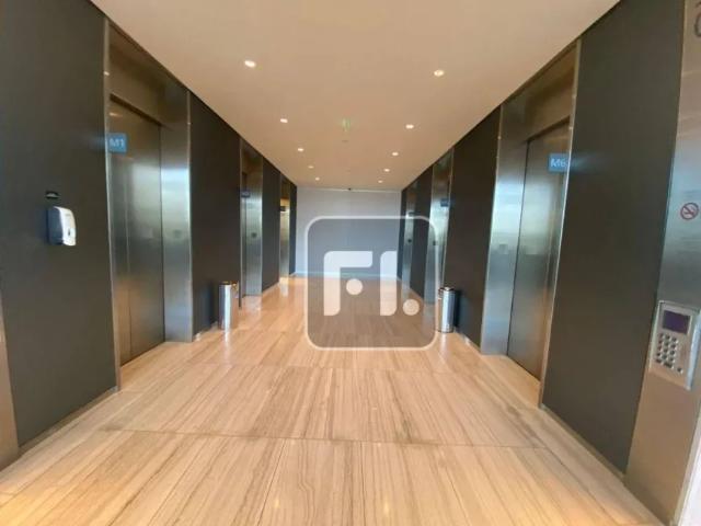 Conjunto para alugar, 955 m² por R$ 176.000,06/mês Porto Maravilha Rio de Janeiro/RJ