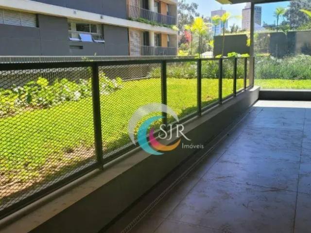 Conjunto para alugar, 958 m² Cidade Jardim São Paulo/SP