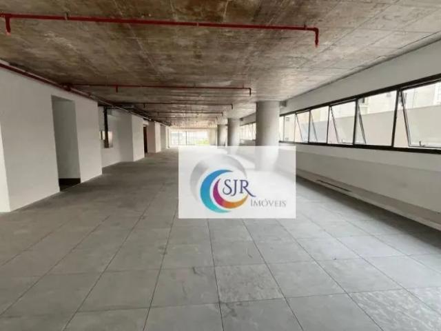 Conjunto, 900 m² venda Pinheiros São Paulo/SP