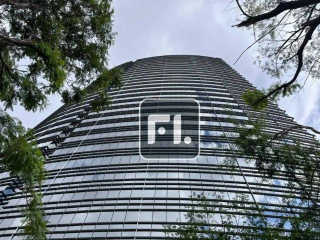 Conjunto para alugar, 964 m² por R$ 140.596,00/mês Brooklin São Paulo/SP