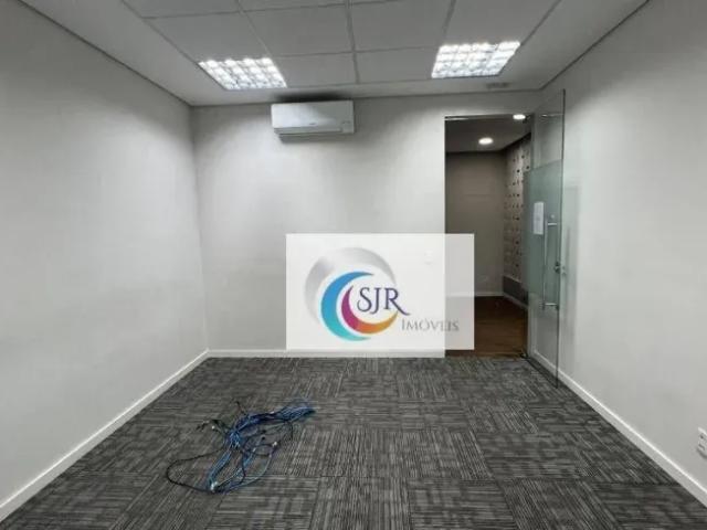 Conjunto para alugar, 969 m² Itaim Bibi São Paulo/SP