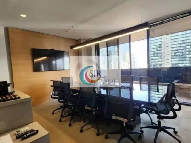 Conjunto para alugar, 969 m² Itaim Bibi São Paulo/SP