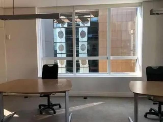 Conjunto para alugar, 96 m² por R$ 11.455,36 Brooklin São Paulo/SP
