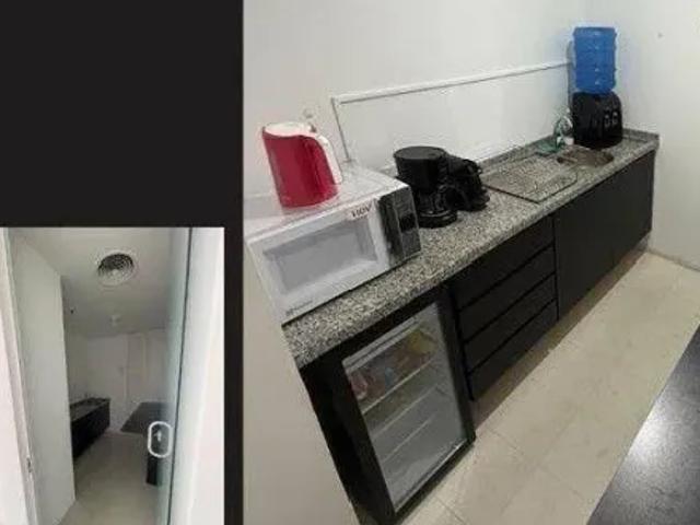 Conjunto para alugar, 96 m² por R$ 11.200,00/mês Cidade Monções São Paulo/SP