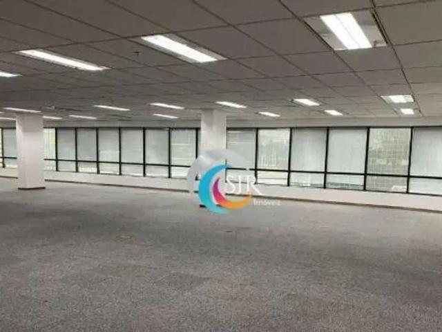 Conjunto para alugar, 981 m² por R$ 68.499,00/mês Chácara Santo Antônio São Paulo/SP