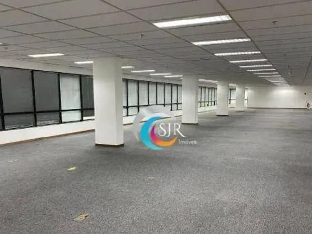 Conjunto para alugar, 981 m² por R$ 70.120,00/mês Chácara Santo Antônio São Paulo/SP