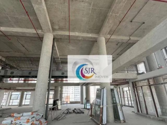 Conjunto para alugar, 985 m² Pinheiros São Paulo/SP