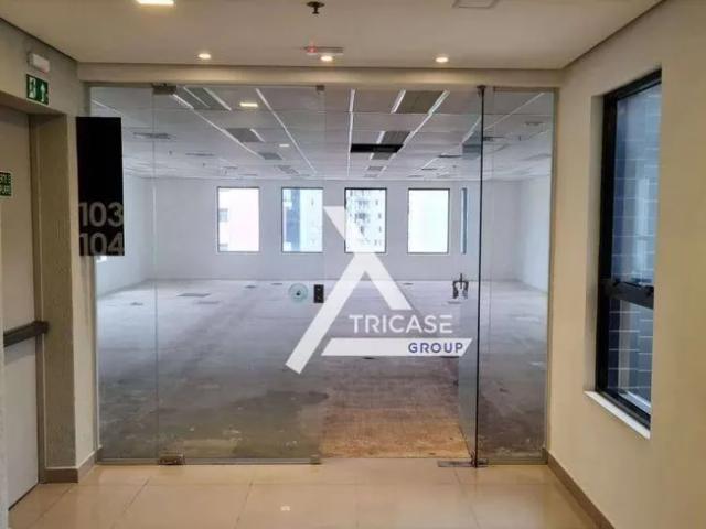 Conjunto para alugar, 98 m² por R$ 10.705,00/mês Pinheiros São Paulo/SP