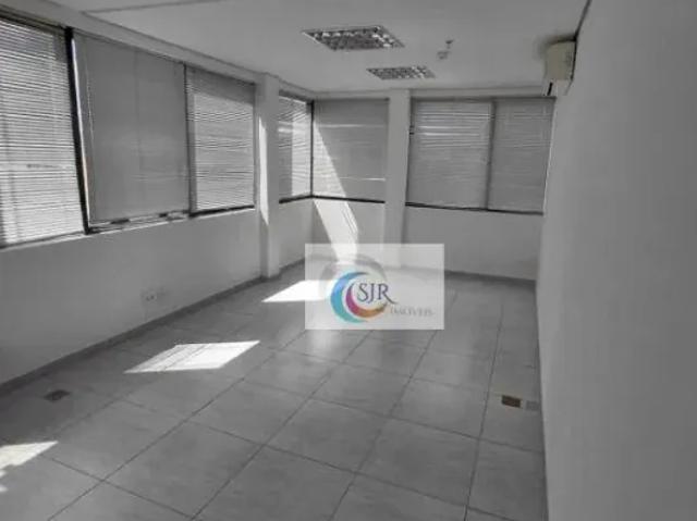 Conjunto para alugar, 98 m² Vila Mariana São Paulo/SP