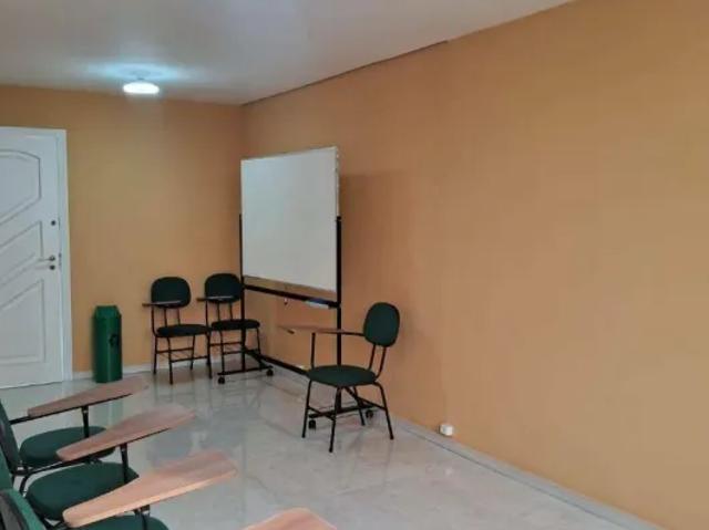 Conjunto para alugar, 98 m² por R$ 4.120,82/mês Parque Santa Cecília São Paulo/SP
