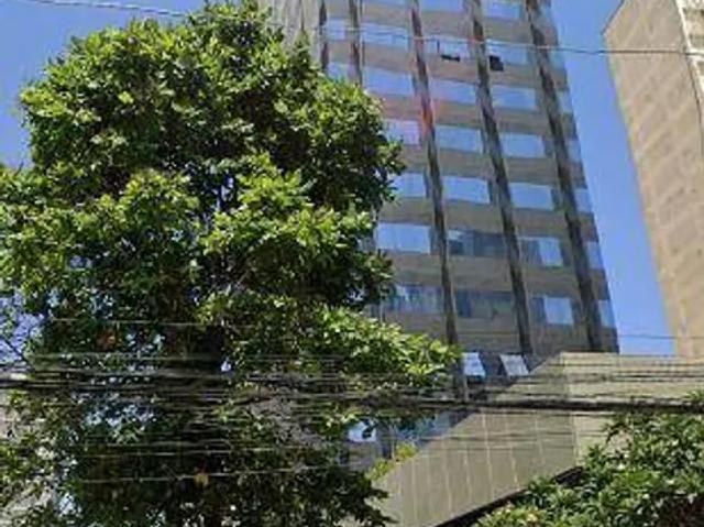 Conjunto para alugar, 98 m² por R$ 9.247,50/mês Vila Mariana São Paulo/SP