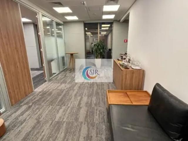 Conjunto para alugar, 992 m² Itaim Bibi São Paulo/SP