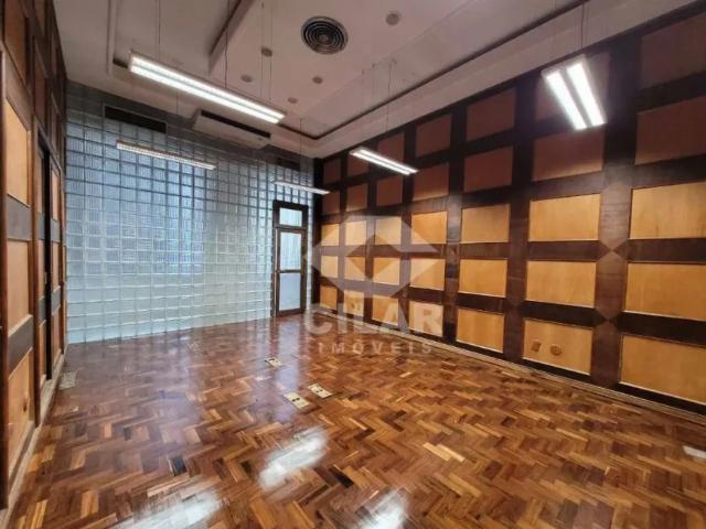 Conjunto para alugar, 999 m² por R$ 27.159,00/mês Centro Porto Alegre/RS