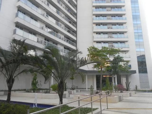 Conjunto para alugar, 99 m² por R$ 9.500,00/mês Vila Olímpia São Paulo/SP