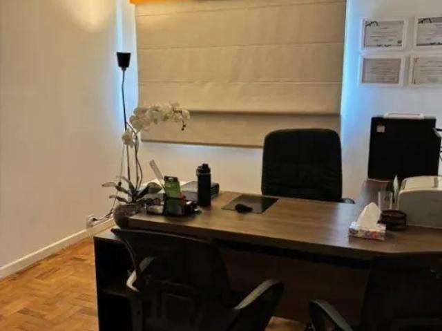 Conjunto para alugar, 13 m² por R$ 2.200,00/mês Butantã São Paulo/SP