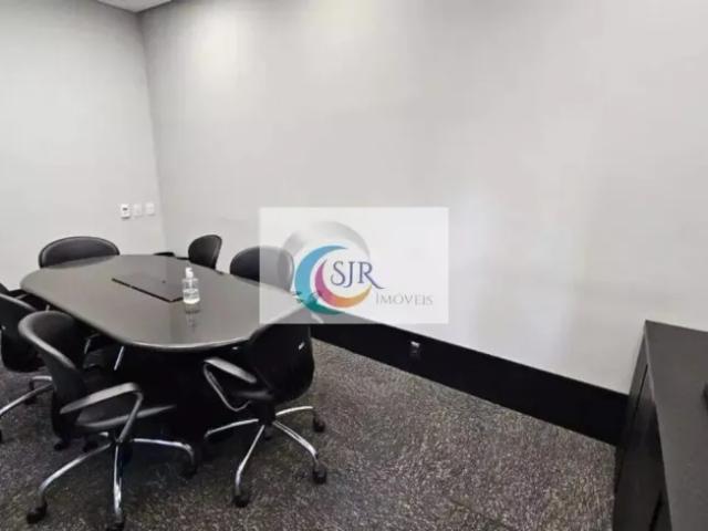 Conjunto para alugar, 1006 m² Itaim Bibi São Paulo/SP