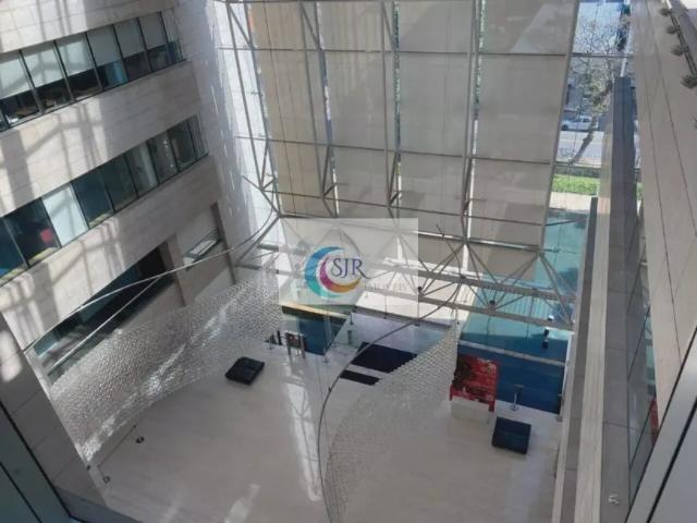 Conjunto para alugar, 1000 m² Pinheiros São Paulo/SP