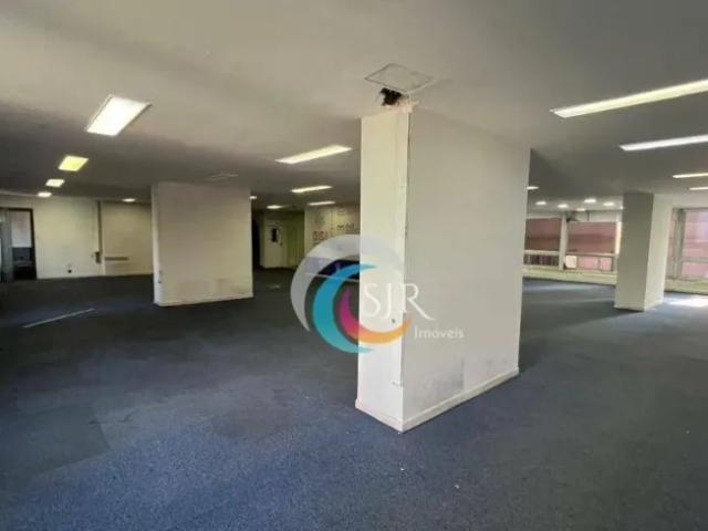 Conjunto para alugar, 1000 m² Cerqueira César São Paulo/SP