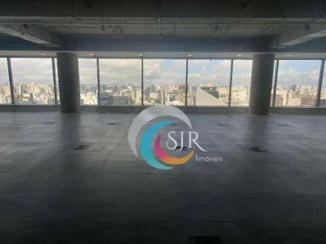 Conjunto para alugar, 1000 m² Itaim Bibi São Paulo/SP