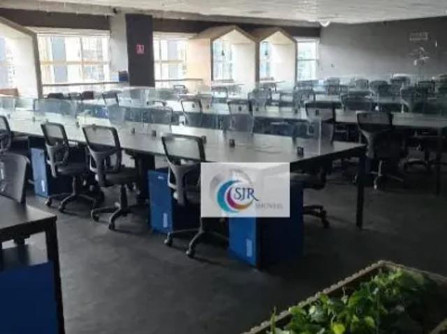 Conjunto para alugar, 1000 m² Itaim Bibi São Paulo/SP