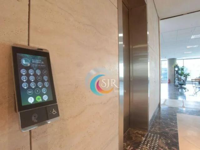 Conjunto para alugar, 1000 m² Itaim Bibi São Paulo/SP