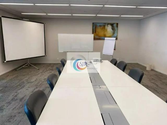 Conjunto para alugar, 1000 m² Pinheiros São Paulo/SP