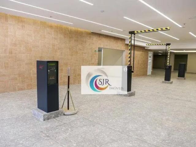 Conjunto para alugar, 1002m² Água Branca São Paulo/SP
