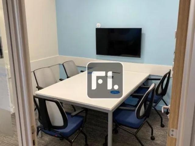 Conjunto para alugar, 1002m² por R$ 110.266/mês Brooklin São Paulo/SP