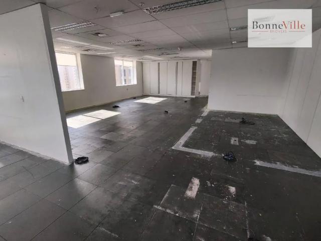 Conjunto para alugar, 1003 m² por R$ 50.300/mês Chácara Santo Antônio São Paulo/SP
