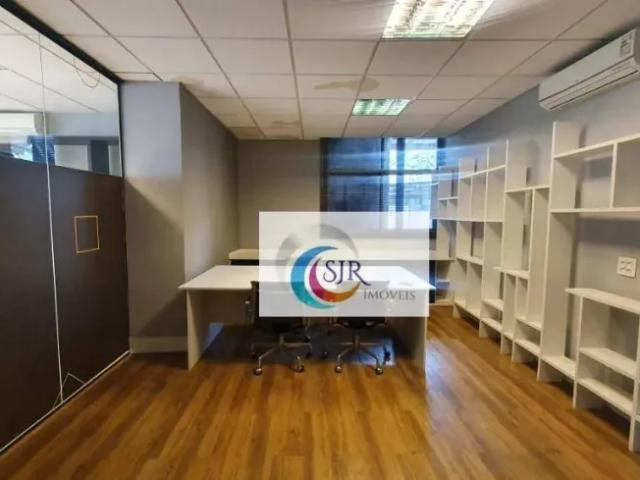 Conjunto para alugar, 100 m² Jardim Paulistano São Paulo/SP