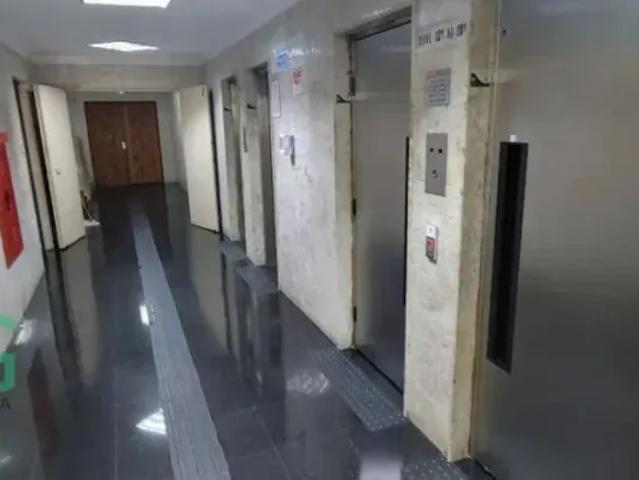Conjunto para alugar, 100 m² por R$ 4.396,00/mês Centro São Paulo/SP