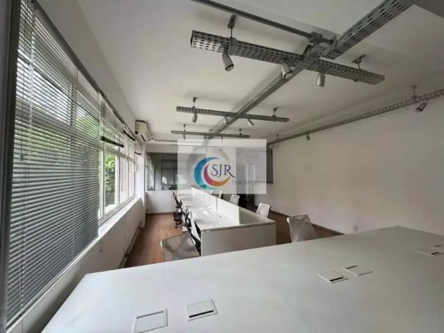Conjunto para alugar, 100 m² Itaim Bibi São Paulo/SP