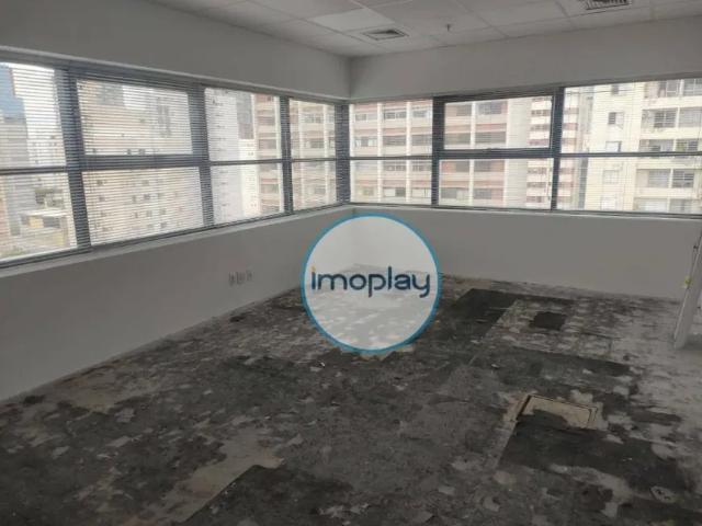 Conjunto para alugar, 100 m² no Bairro do Itaim Bibi São Paulo/SP