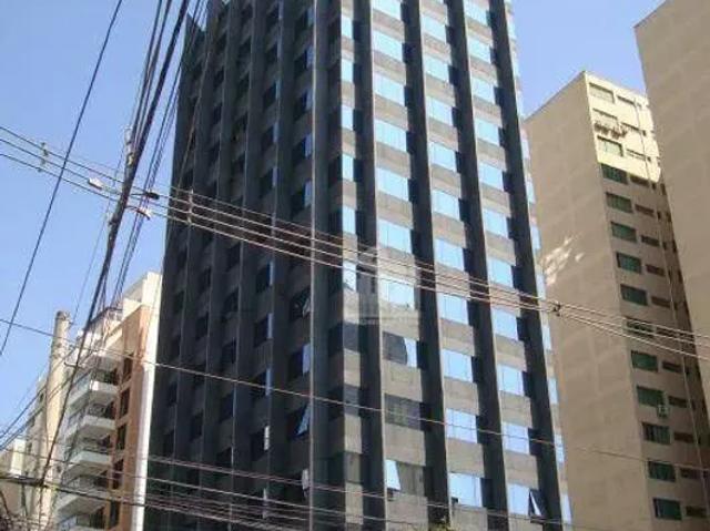 Conjunto para alugar, 100 m² por R$ 10.190,00 Vila Mariana São Paulo/SP
