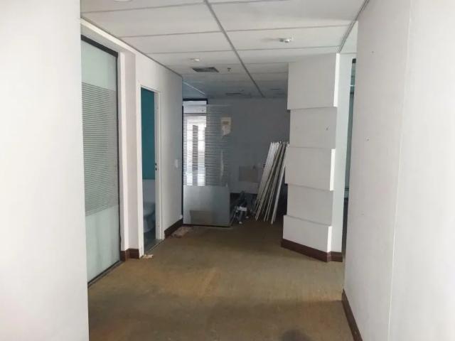 Conjunto para alugar, 100 m² por R$ 11.706,25 Itaim Bibi São Paulo/SP