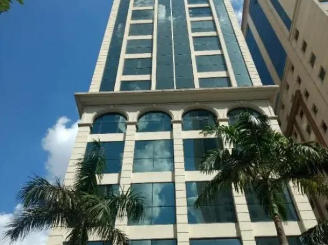 Conjunto para alugar, 100 m² por R$ 11.800,00/mês Bela Vista São Paulo/SP