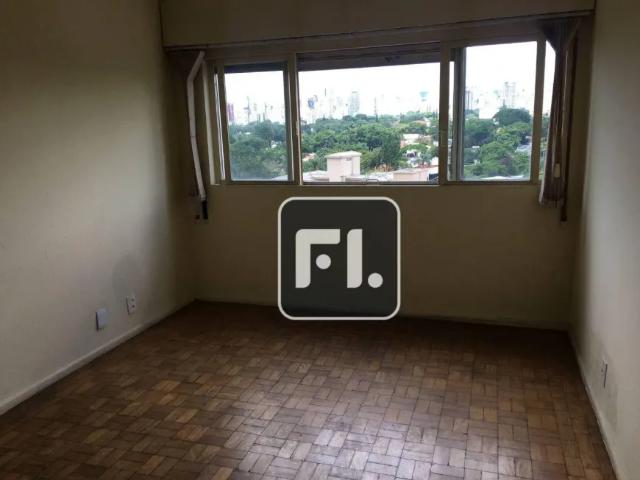 Conjunto para alugar, 100 m² por R$ 11.895,02/mês Itaim Bibi São Paulo/SP