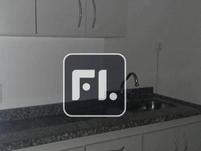 Conjunto para alugar, 100 m² por R$ 14.648,09/mês Bela Vista São Paulo/SP