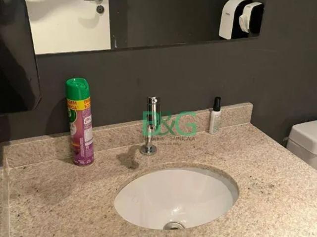 Conjunto para alugar, 100 m² por R$ 16.155,00/mês Bela Vista São Paulo/SP