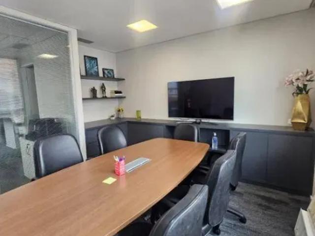 Conjunto para alugar, 100 m² por R$ 17.058,90/mês Vila Olímpia São Paulo/SP
