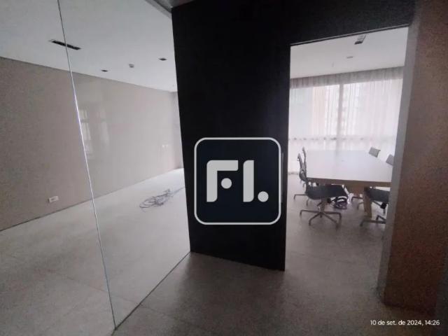 Conjunto para alugar, 100 m² por R$ 17.500,08/mês Jardim Paulista São Paulo/SP