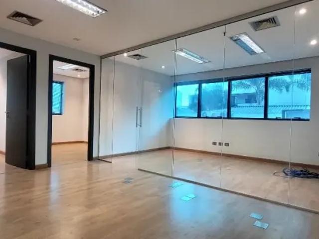 Conjunto para alugar, 100 m² por R$ 7.660,00/mês Brooklin São Paulo/SP