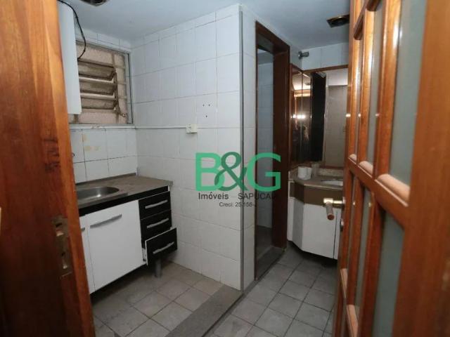 Conjunto para alugar, 100 m² por R$ 6.300,00/mês Centro Histórico de São Paulo/SP