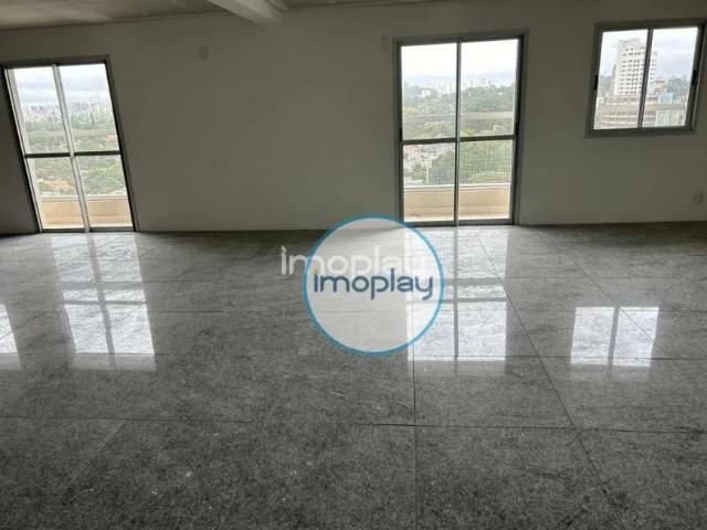 Conjunto para alugar, 100 m² Real Parque São Paulo/SP