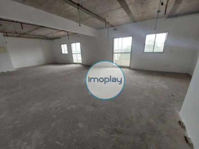 Conjunto para alugar, 100 m² Real Parque São Paulo/SP