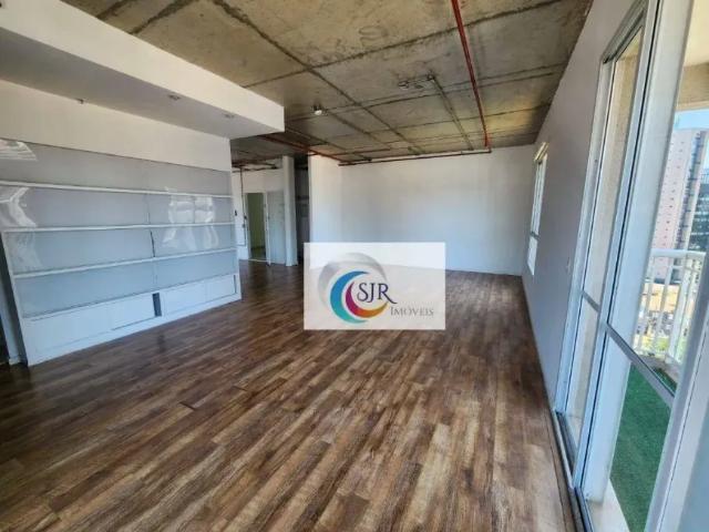 Conjunto para alugar, 100m² Pinheiros São Paulo/SP
