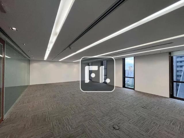 Conjunto para alugar, 1018 m² por R$ 170.600,01/mês Bela Vista São Paulo/SP