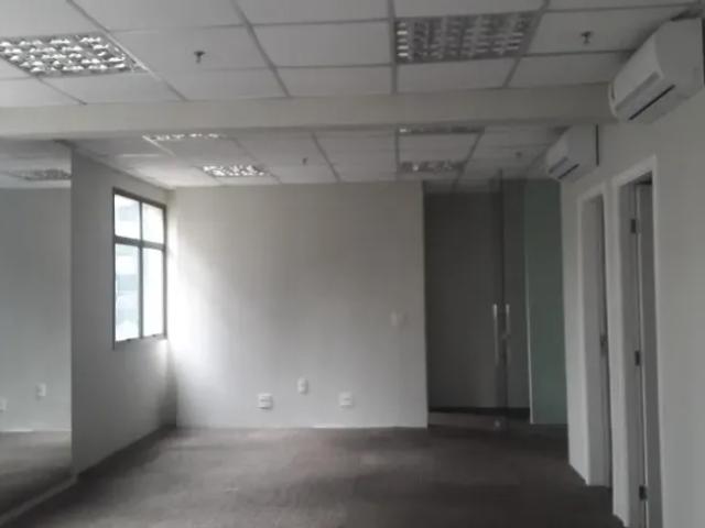 Conjunto para alugar, 101 m² por R$ 13.600,00/mês Vila Olímpia São Paulo/SP